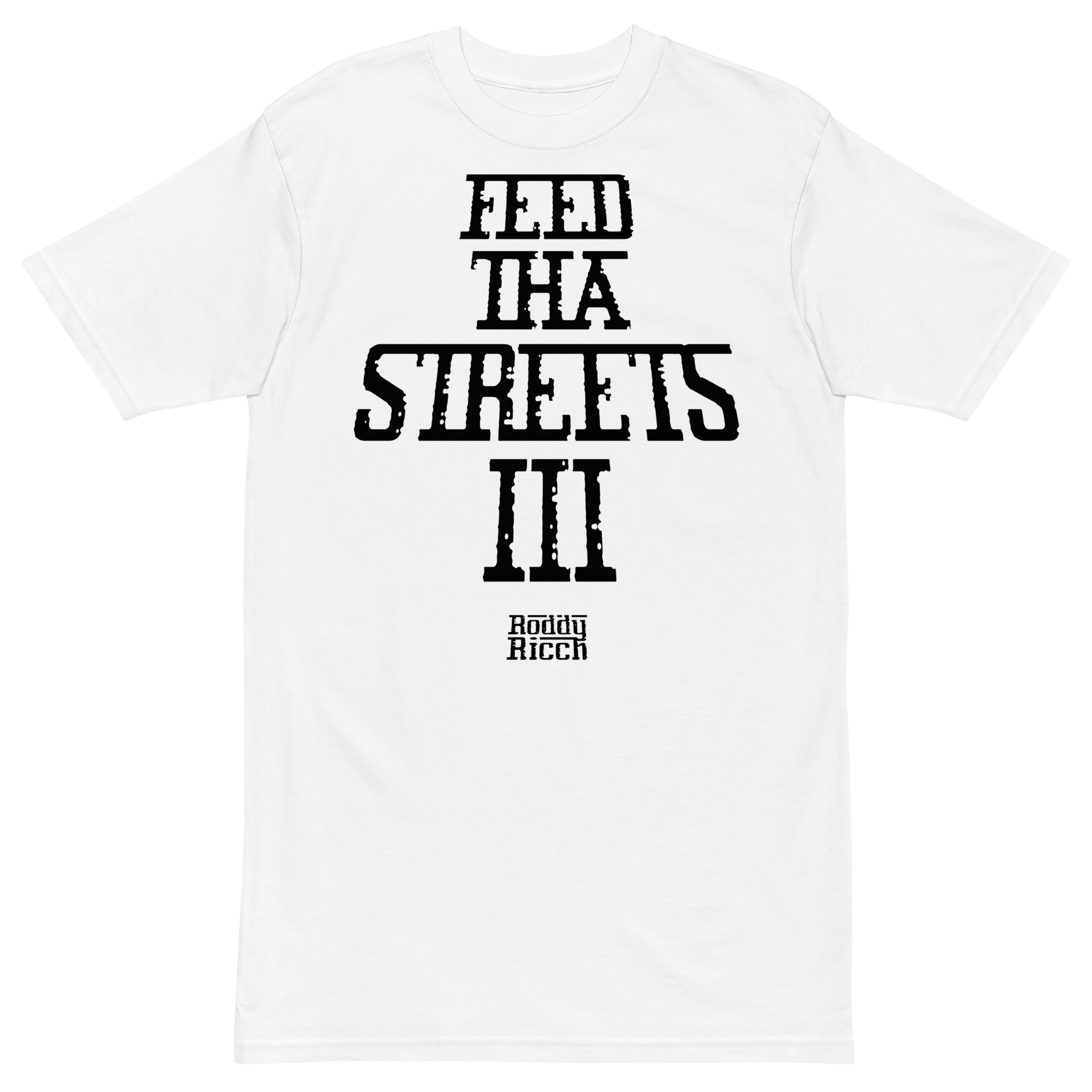 Roddy Ricch Official Website