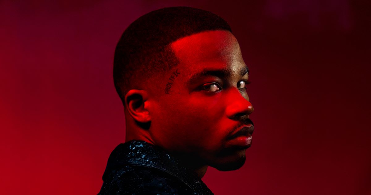 Roddy Ricch Official Website