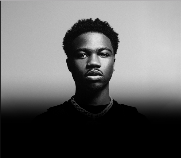 Roddy Ricch Tour Dates