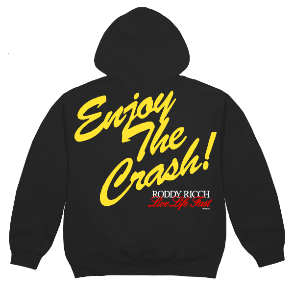 Roddy Ricch Official Website