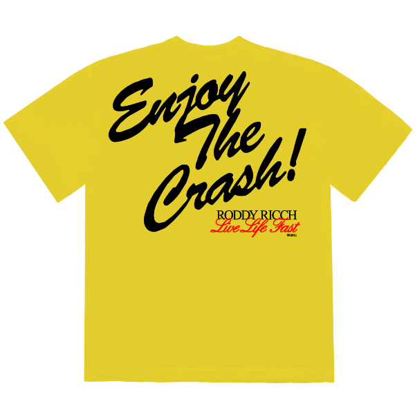 Roddy Ricch Official Website